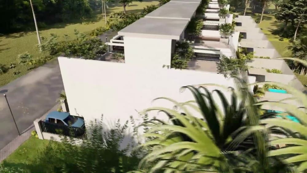 Photo-Realistic Architectural 3D modeling and rendering for your project | Upwork