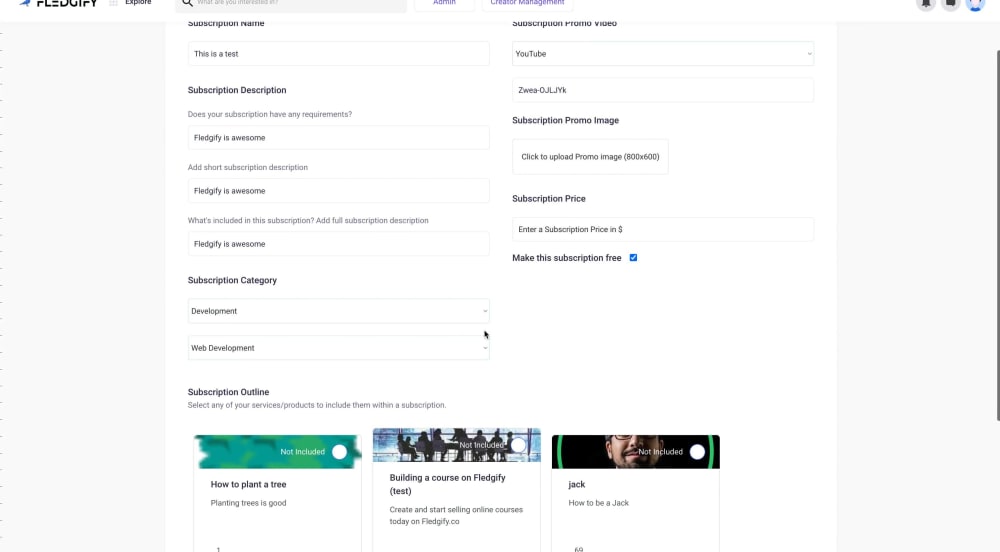 A fully functioning bubble app MVP | Upwork