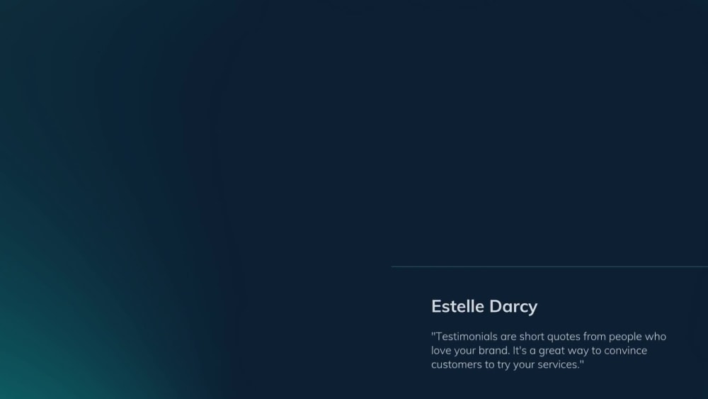 Modern and Eye-Catching Presentations that Captivate Your Audience | Upwork