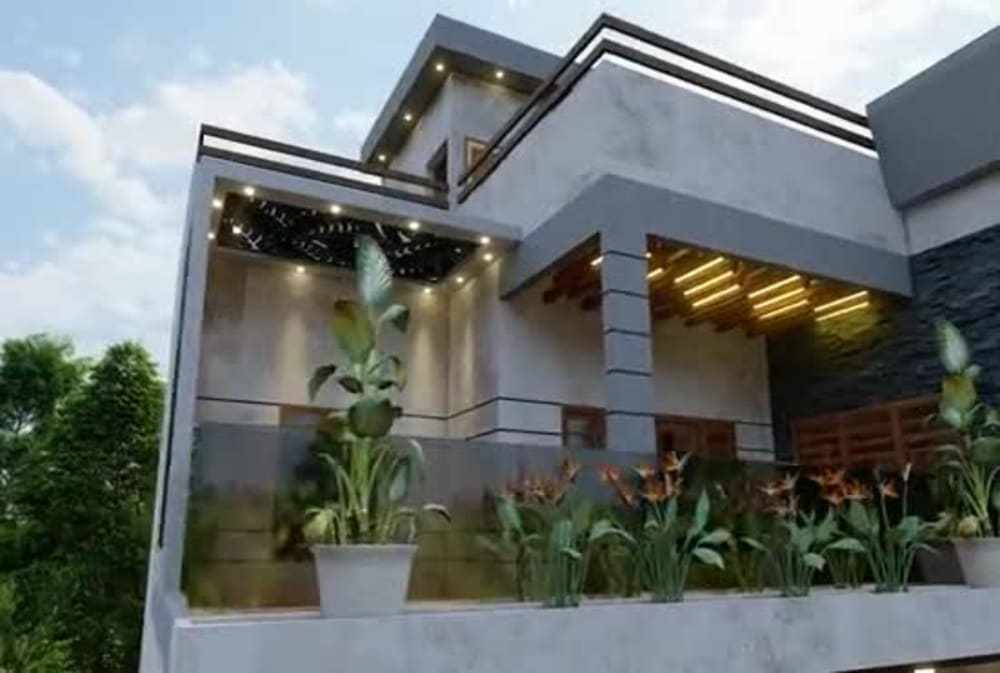 Architectural models or any other model and super realistic 3D rendering | Upwork