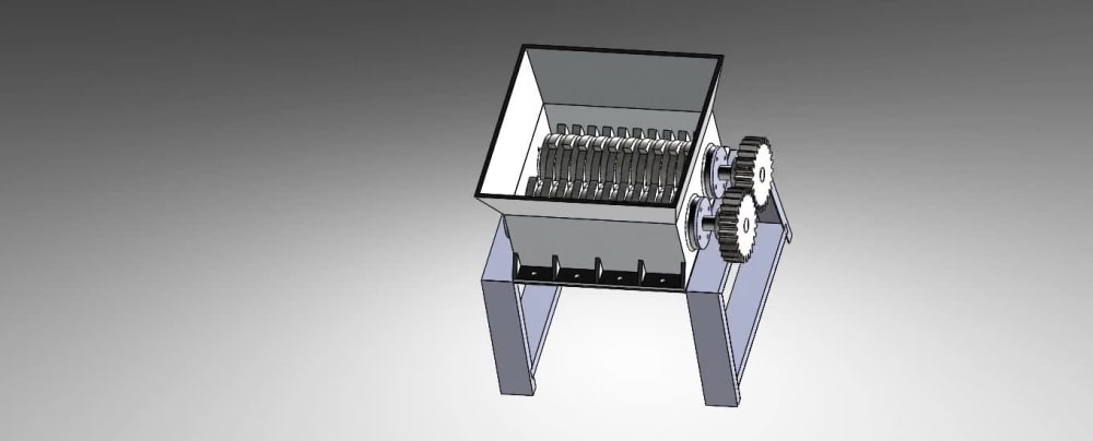An accurate and precise 2D & 3D Model design | Upwork