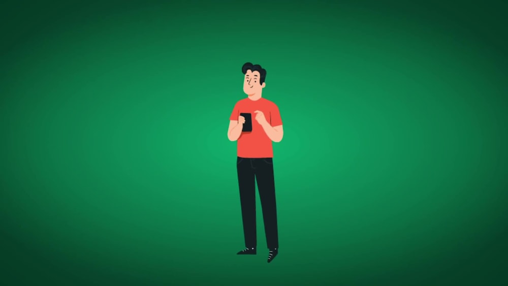 Customized Motion Graphics Explainer Video Starting From 100 Upwork