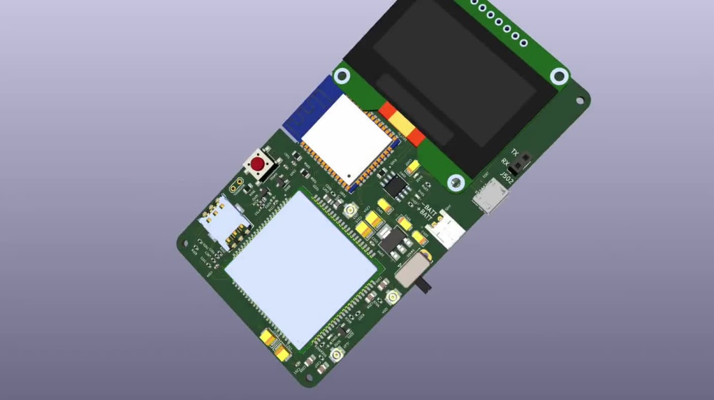 A custom PCB Layout for your project | Upwork