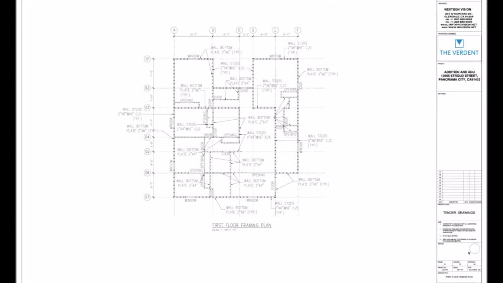 Design of Timber Structures | Upwork