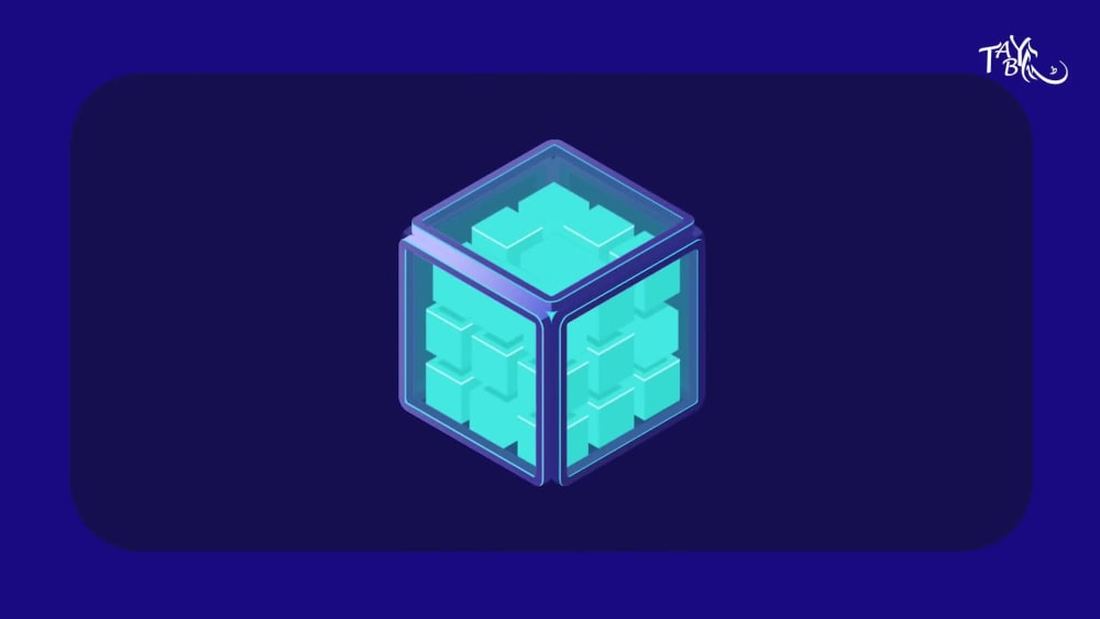 A custom motion graphics animation in after effects | Upwork