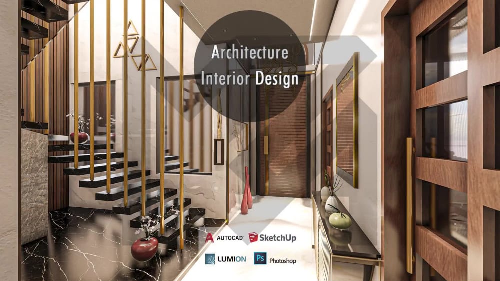 Professional Architectural 3D Models, 3D Visualizations and 3D Renders. | Upwork