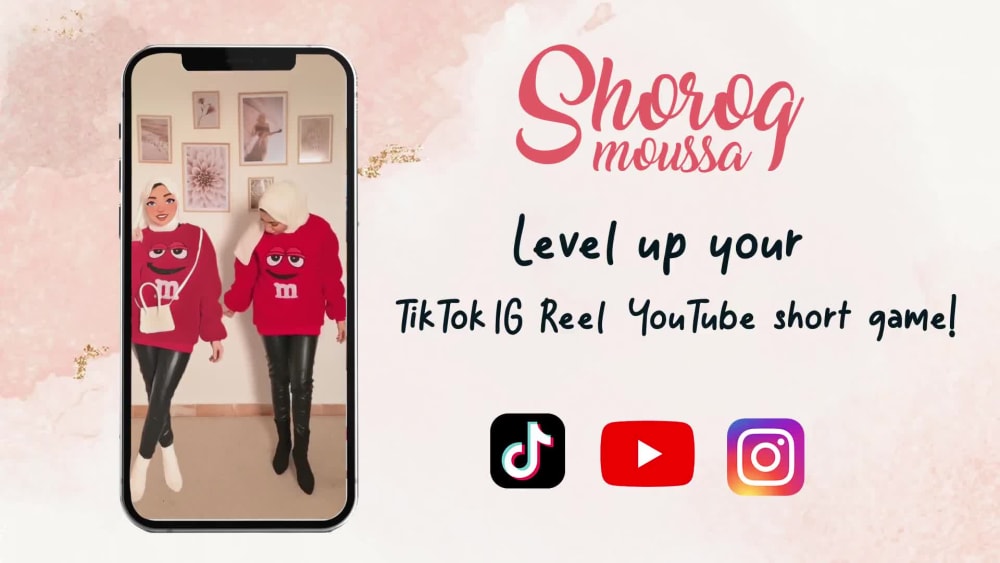 Social media content creator: Reels and tiktok | Upwork
