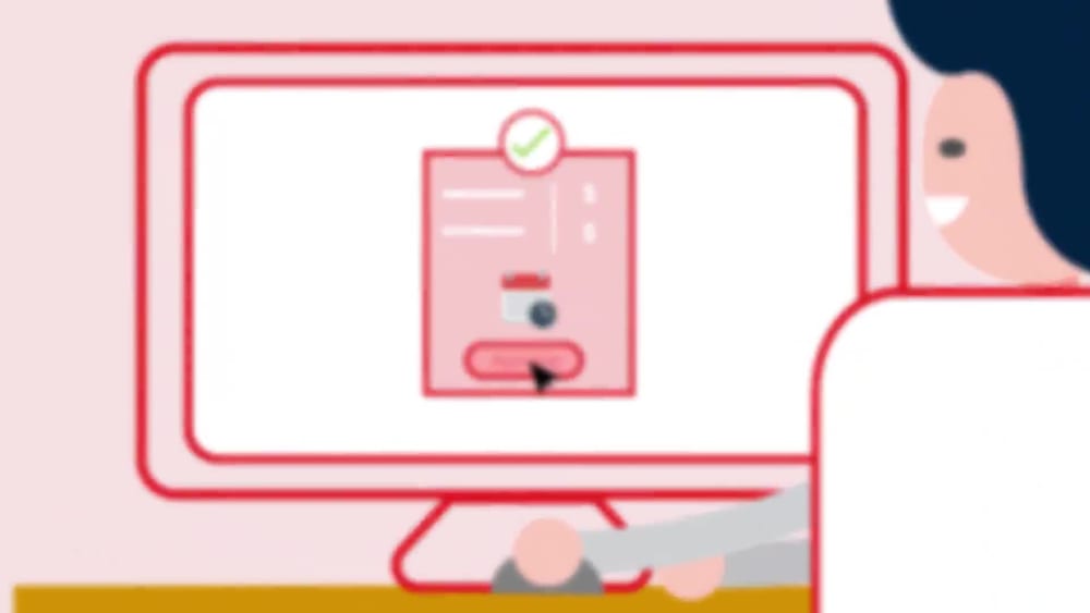 A custom animated explainer video | Upwork