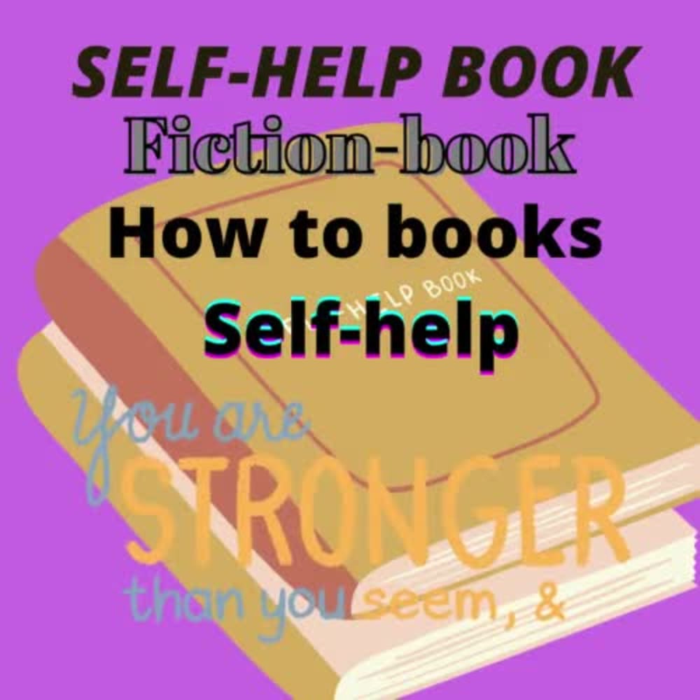 A compelling 20k to 30k self-help book, self-improvement, ebook writing ...