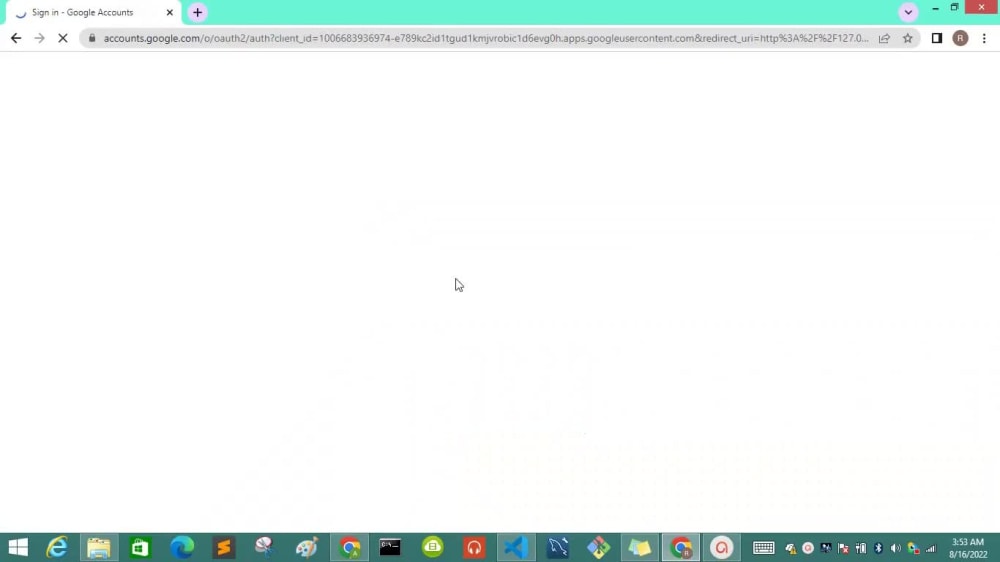 Python Django Modern Fullstack Website Applications | Upwork