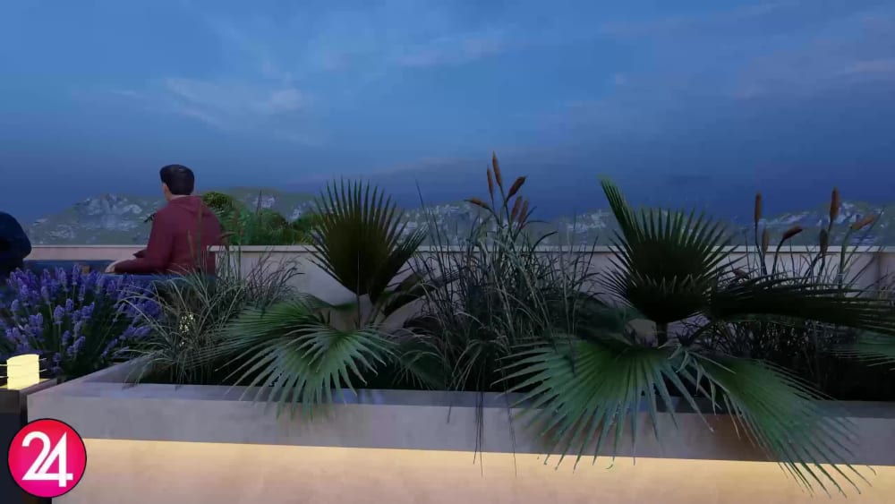 3D rendered images for ,interior and exterior designers, etc. | Upwork