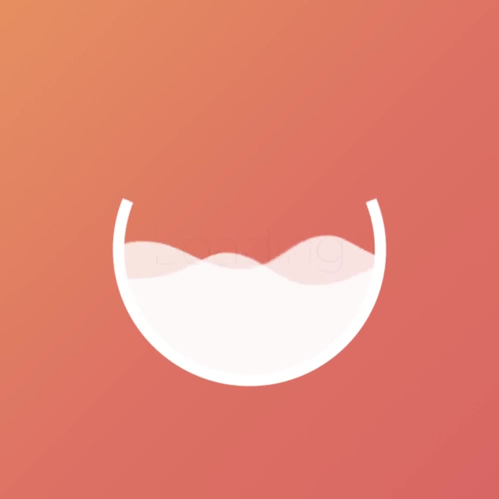 A beautiful GIF animation | Upwork