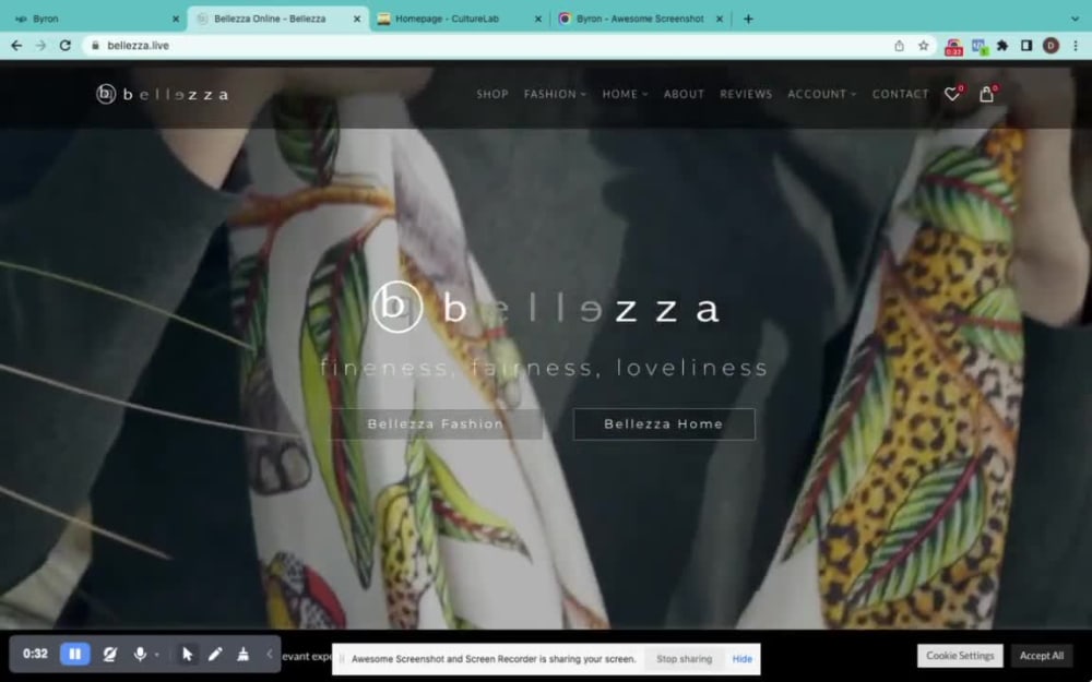 A custom-coded website. Elegant design, fully responsive, SEO optimised | Upwork