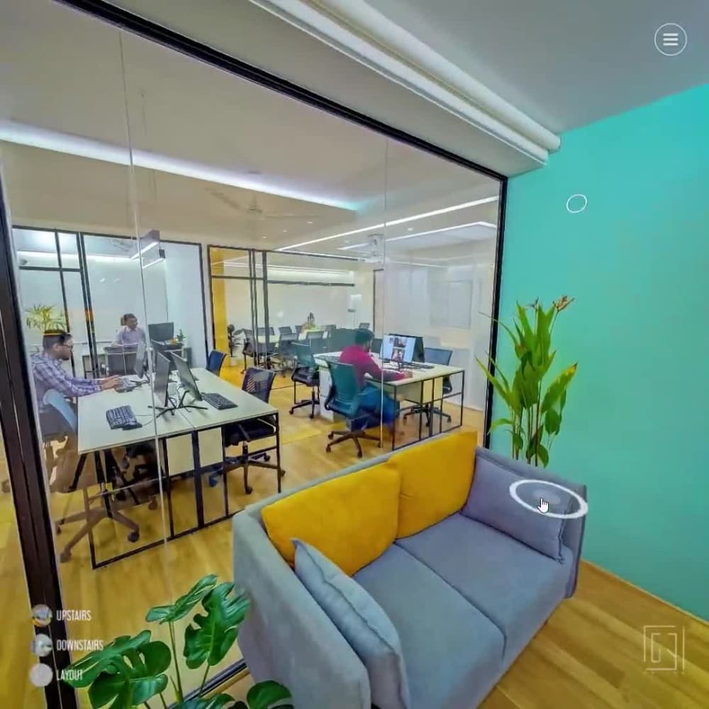 360 virtual tour development | Upwork