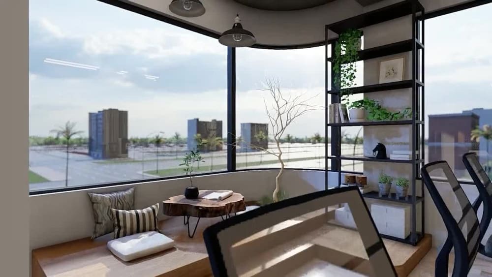 A realistic interior design that drives impact | Upwork