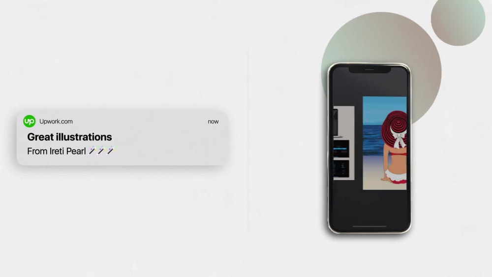 A well designed PowerPoint Presentation slides | Upwork