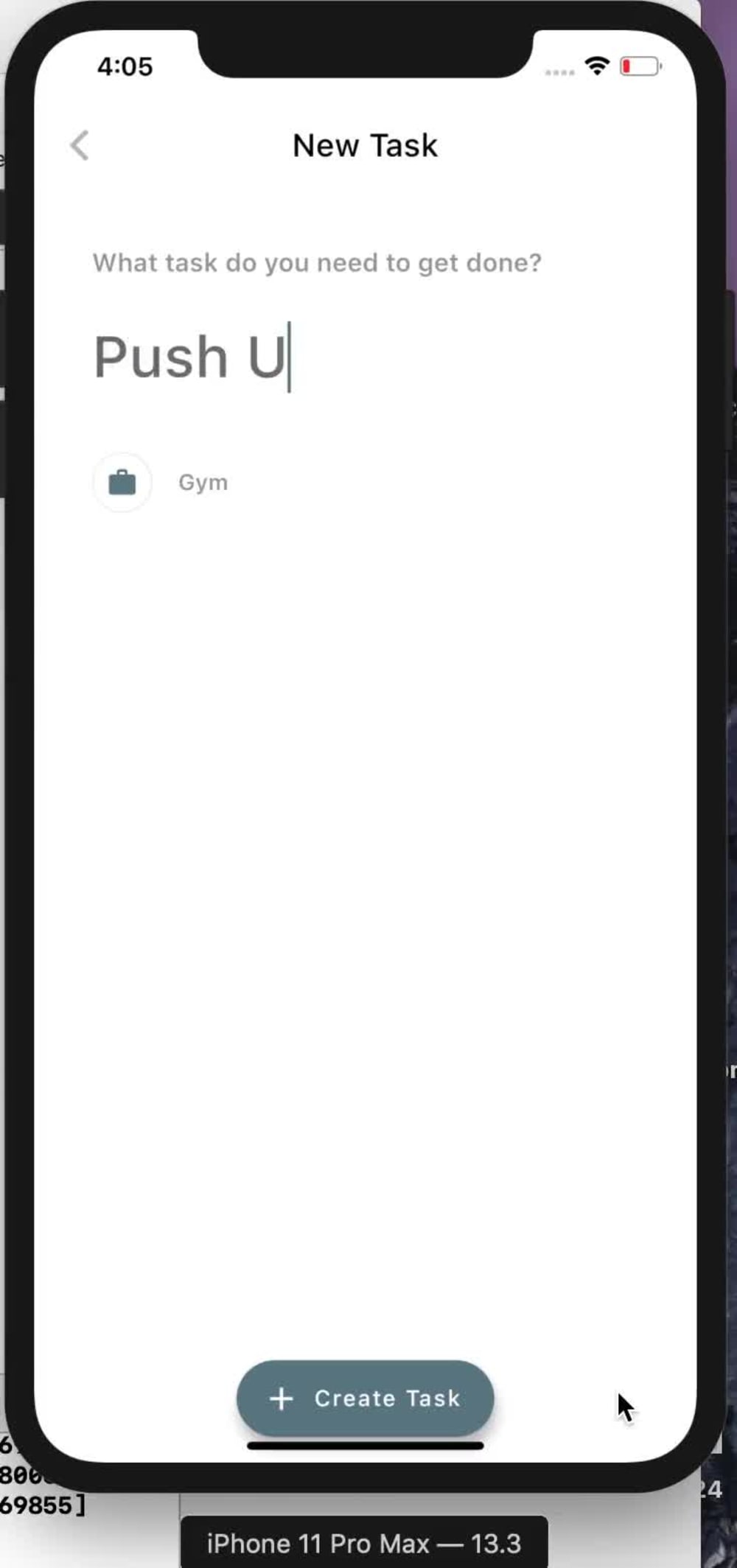 A high quality hybrid mobile app using flutter, ionic, or react native | Upwork
