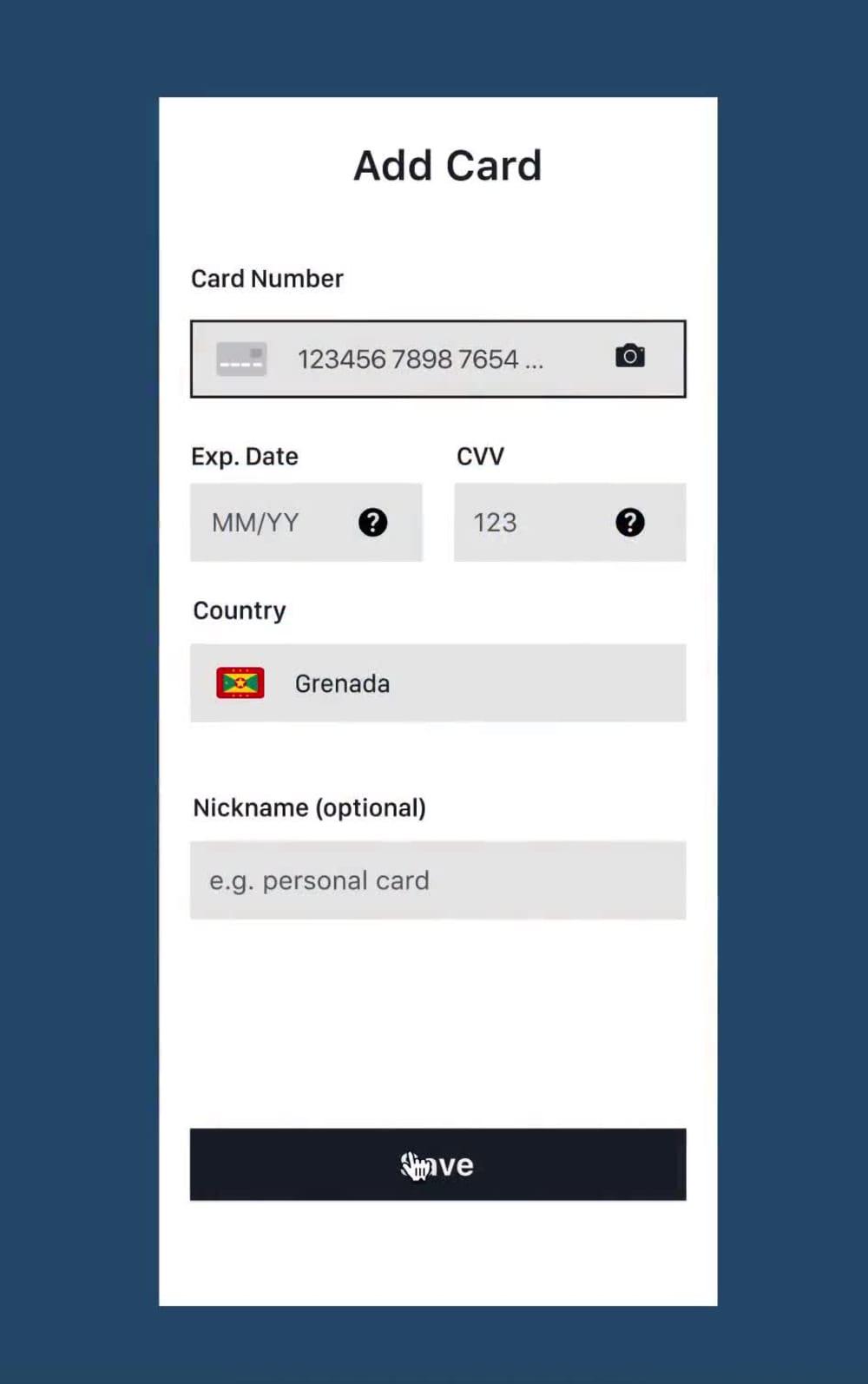 Stunning prototypes designed for your IOS app & web | Upwork