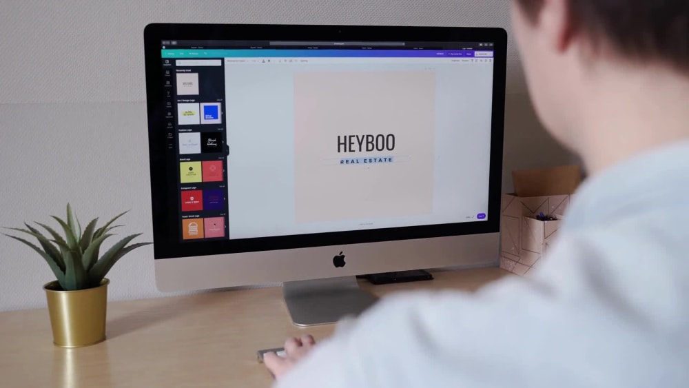 Premium designs in canva | Upwork