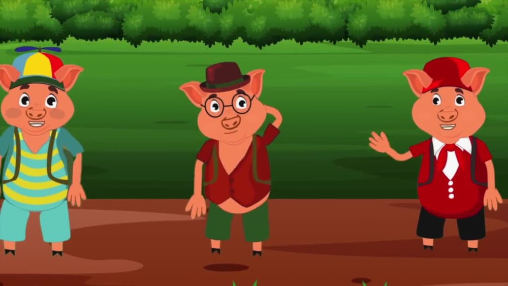 Professional 2d cartoon series for your Youtube Channel | Upwork