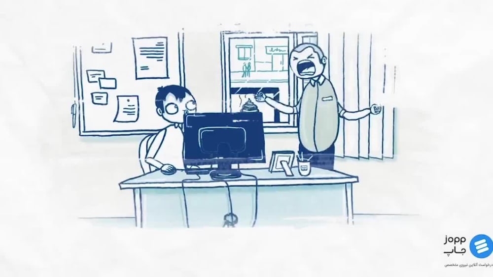 An amazing personalized animation graphic video for your business | Upwork