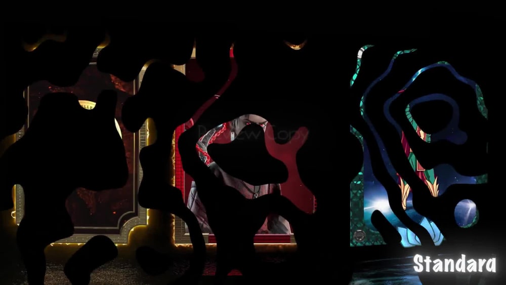 An Amazing NFT 3D Trading Card and Coin Animation | Upwork