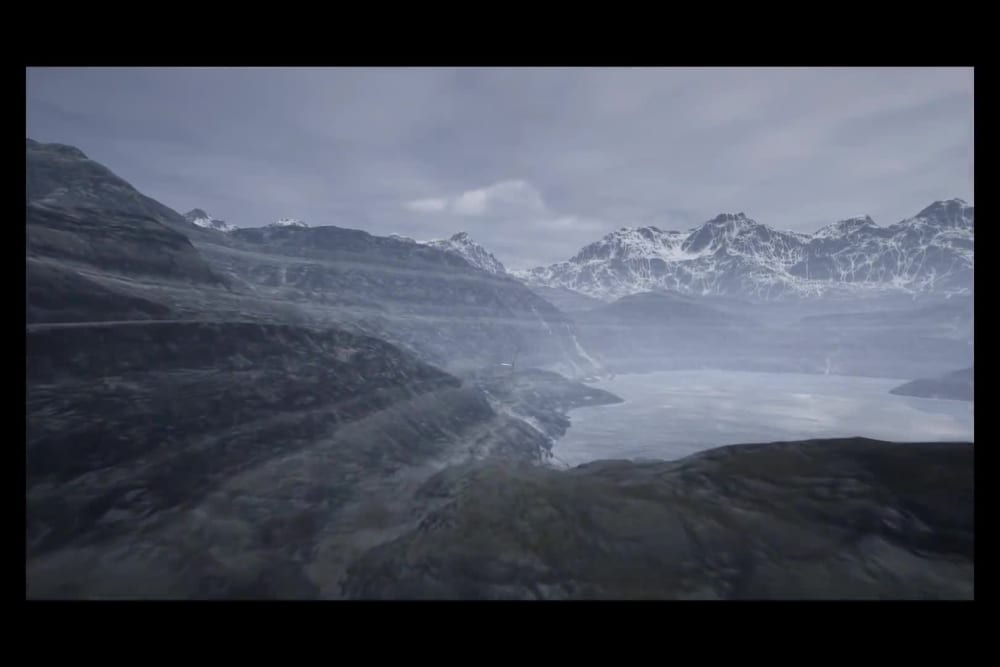 Unreal Engine Realistic Game Environment Level Design Upwork 
