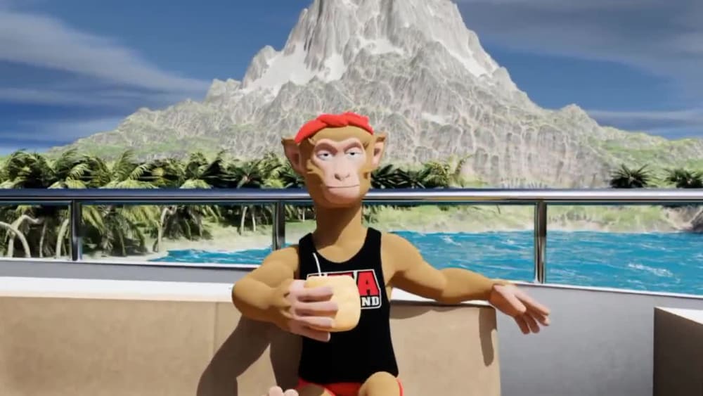 A quality 3d nft animation from me | Upwork