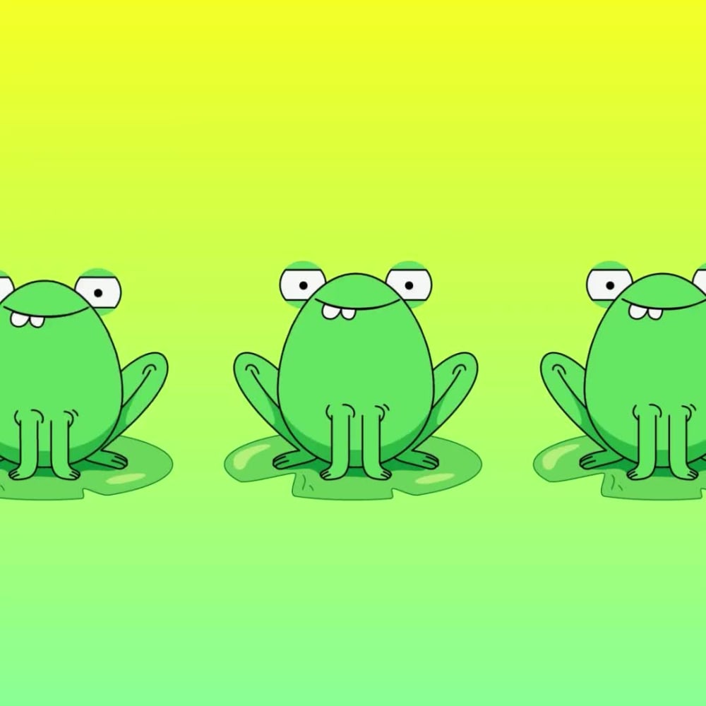 An amazing logo, explainer & 2D animation for your business. | Upwork