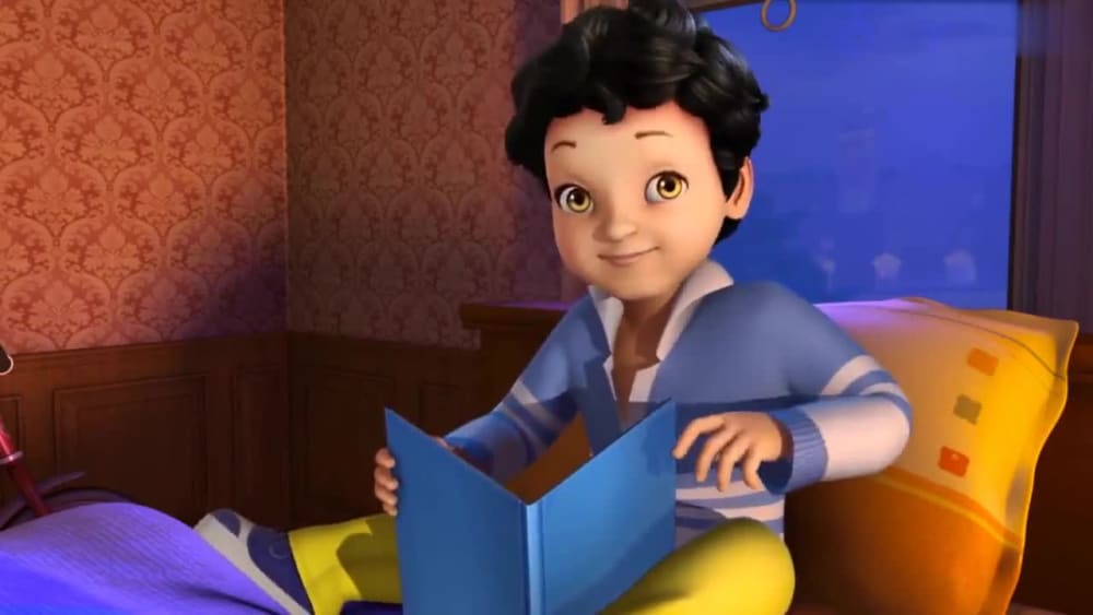 High-quality 3d animation video, character animation and 2d 3d ...