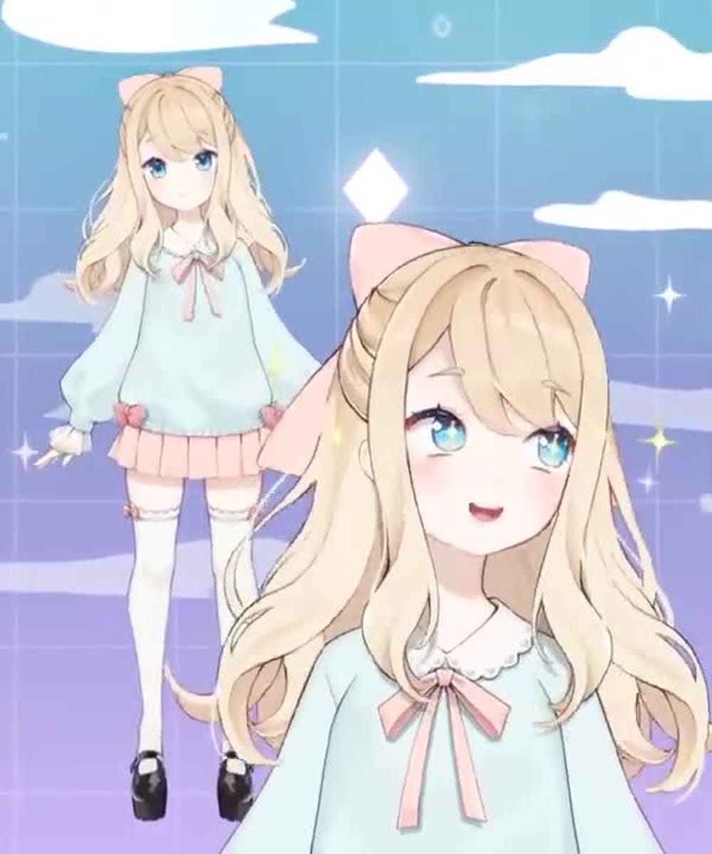 2d music video with high rigging 2d character for your music video | Upwork