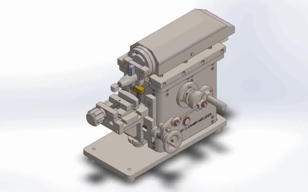 A 3D model of your product for marketing, 3D printing, prototyping, etc ...