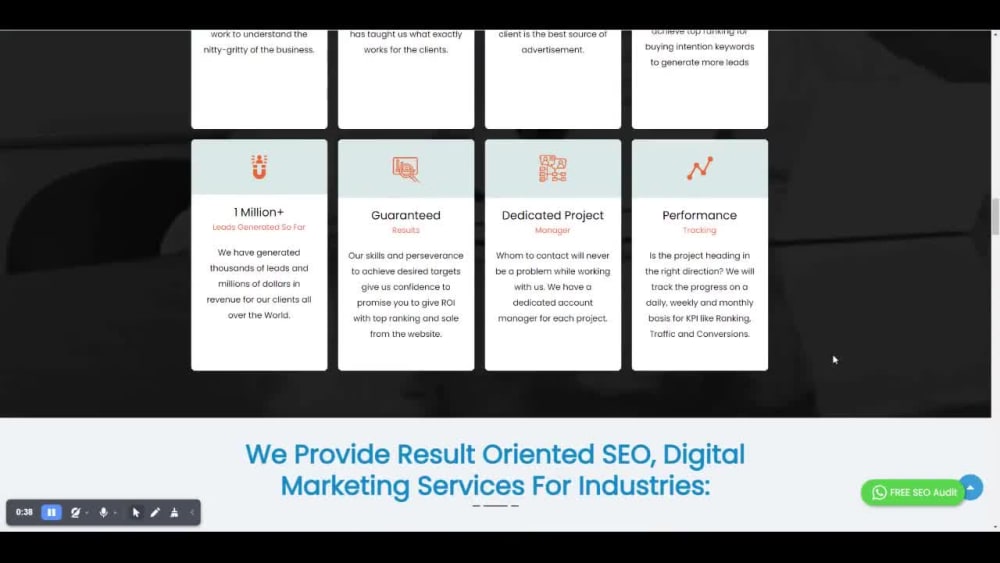 Google PPC manager for highly Performing ppc Search, shopping, display ...