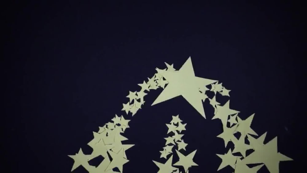 A stop motion animation with paper cutouts and collage | Upwork