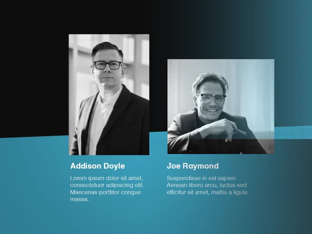 An eye-catching promo loop for your tradeshow booth. | Upwork