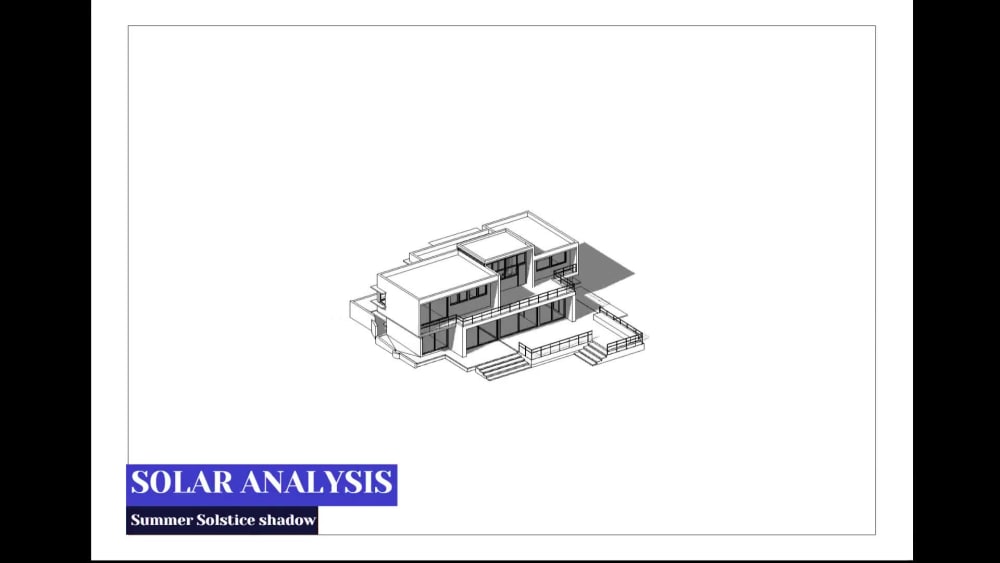Comprehensive Solar and Climate Analysis for Architecture Projects | Upwork