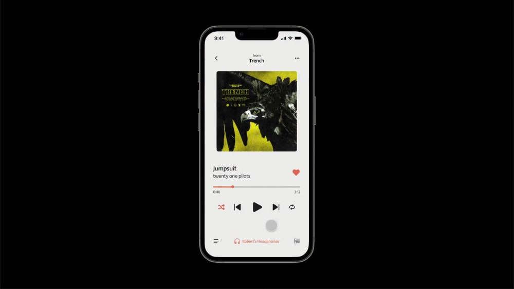 Clean and modern User Interface for mobile and web | Upwork