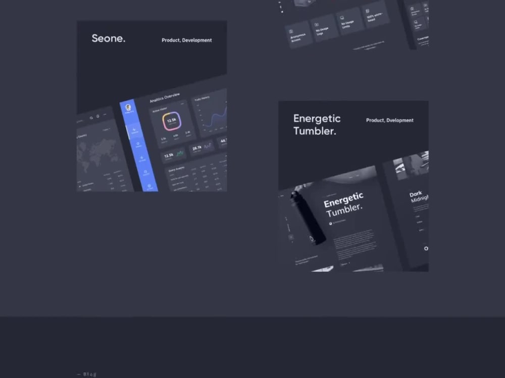 Frontend Web design With HTML5 CSS3 JavaScript Bootstrap | Upwork