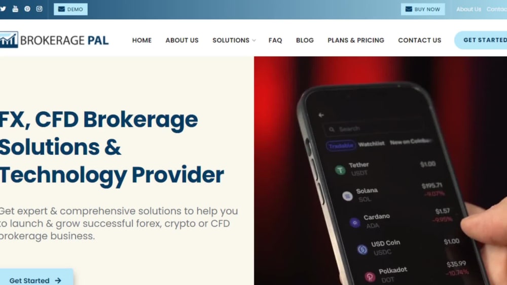 An amazing top notch website that convert for your business | Upwork