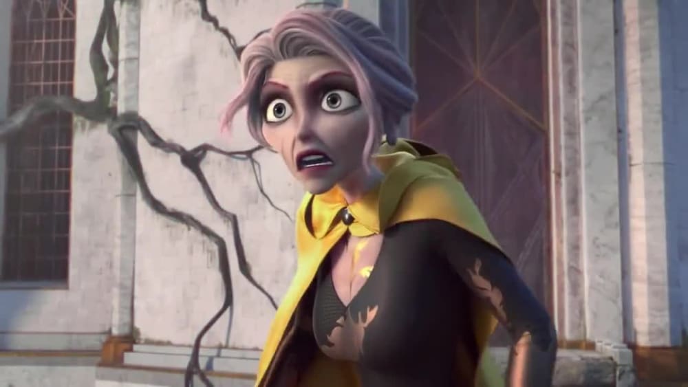 Awesome 2d 3d character animation, kids rhyme and music video | Upwork