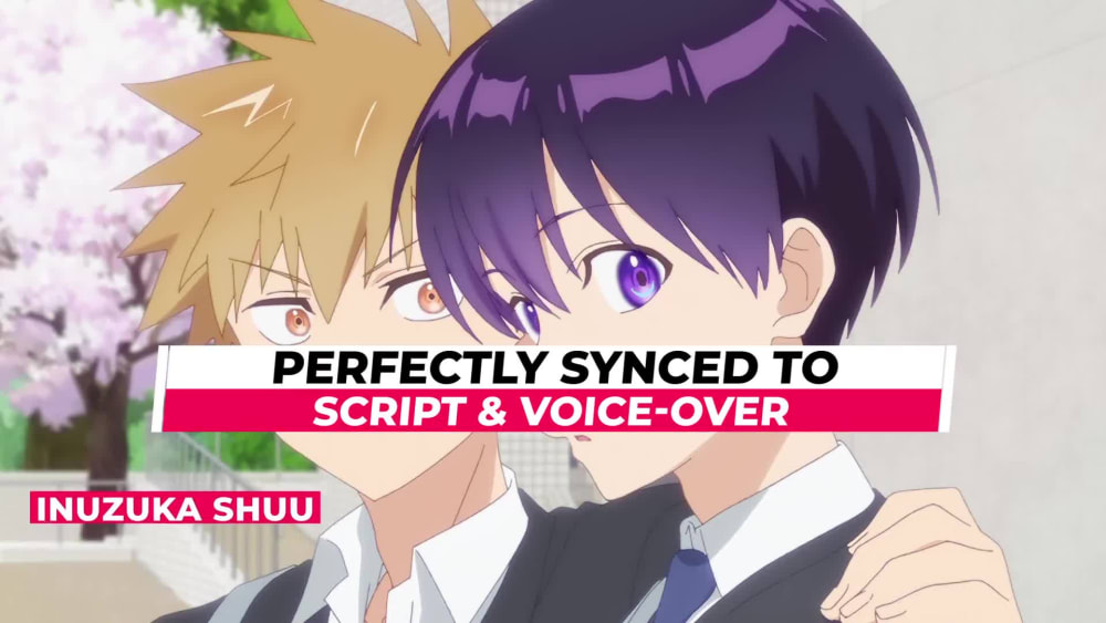 Perfectly edited Anime, Movie Recap Videos For YouTube | Upwork