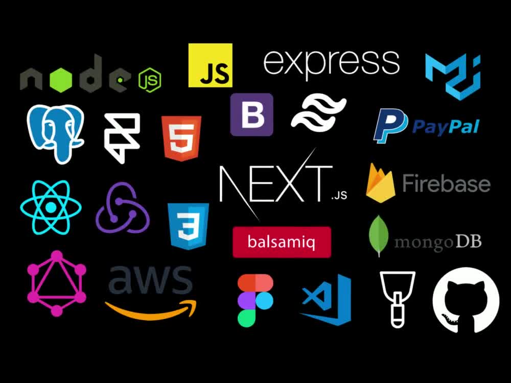 Responsive web app with React, Next and MERN | Upwork