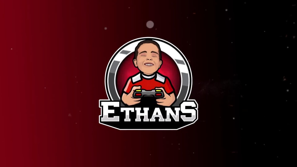 Creative logo animation for your business | Upwork