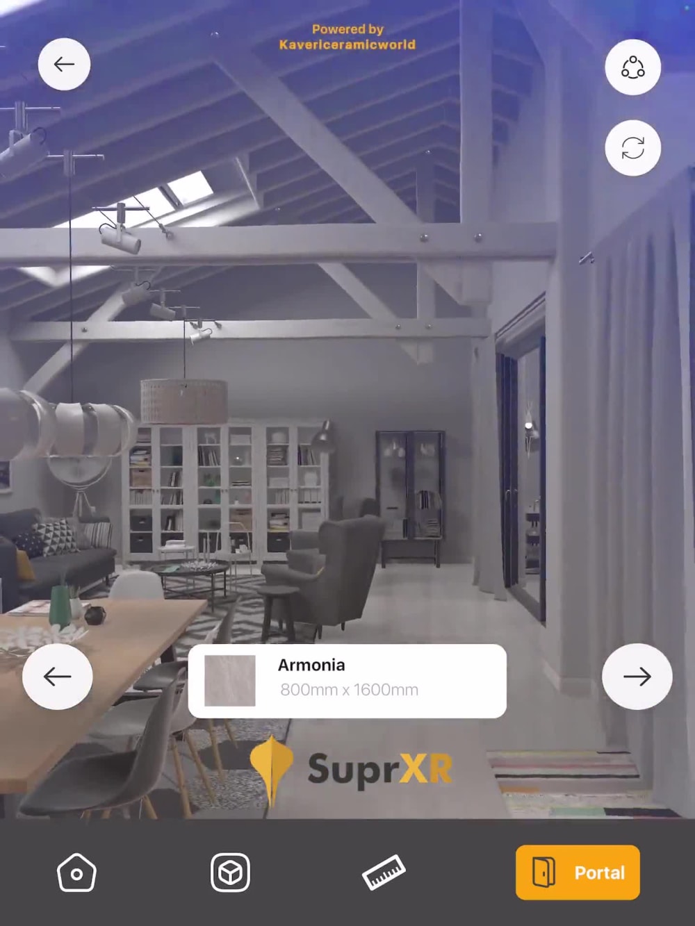 Immersive Augmented Reality & WebAR experience | Upwork