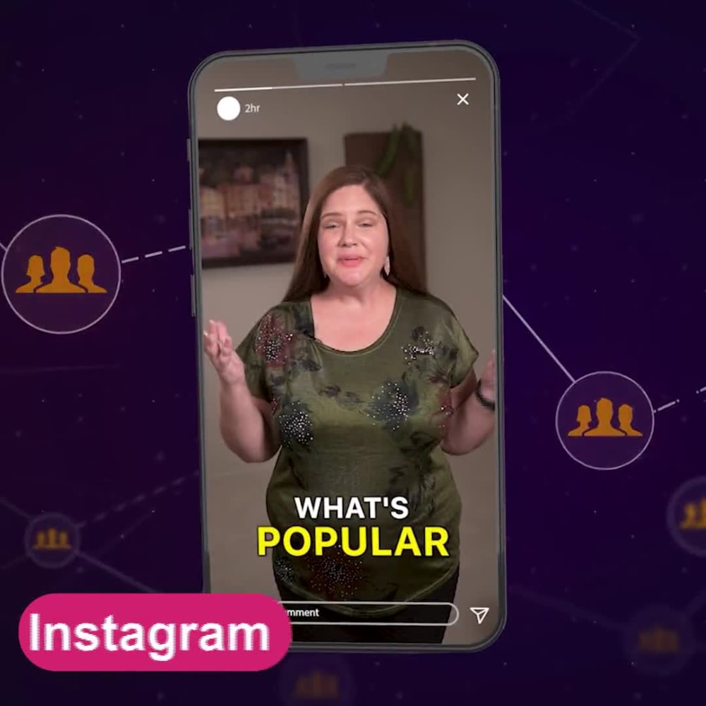 A stop scrolling TikTok/IG Reels & YT Shorts editing work | Upwork