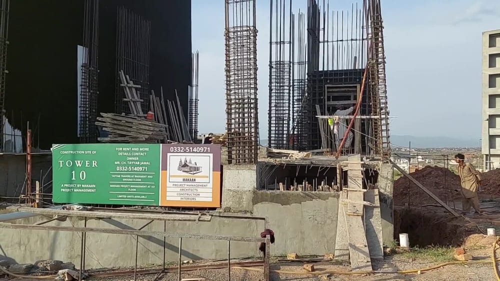 2D floor layout plan for plot size. | Upwork