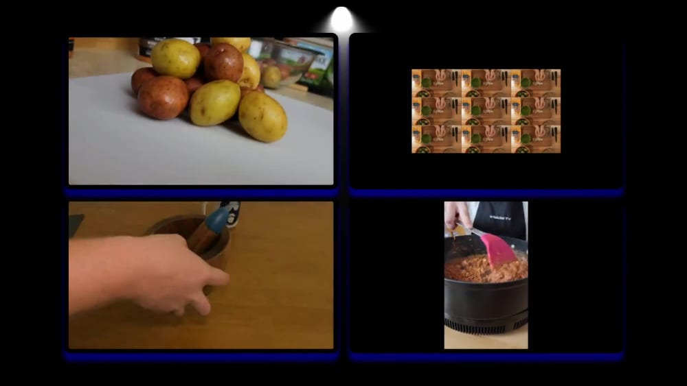 A social media kit (banner/logo or both) designed to use across ...