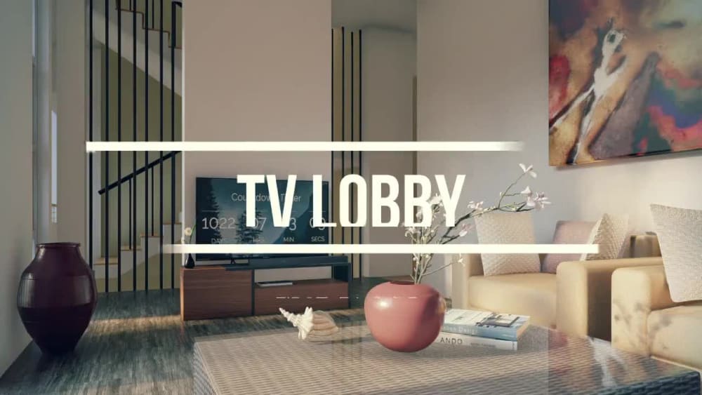 A Interior Design with High Realistic Interior Renders QUICKLY! | Upwork