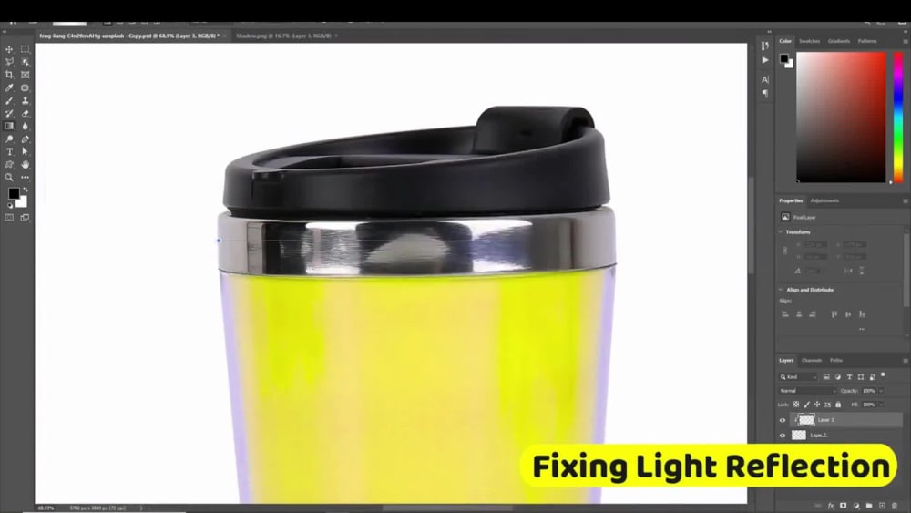 An Awesome and Beautiful product editing Photo for you | Upwork