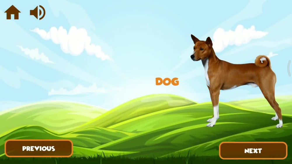 A children 2D games | Upwork